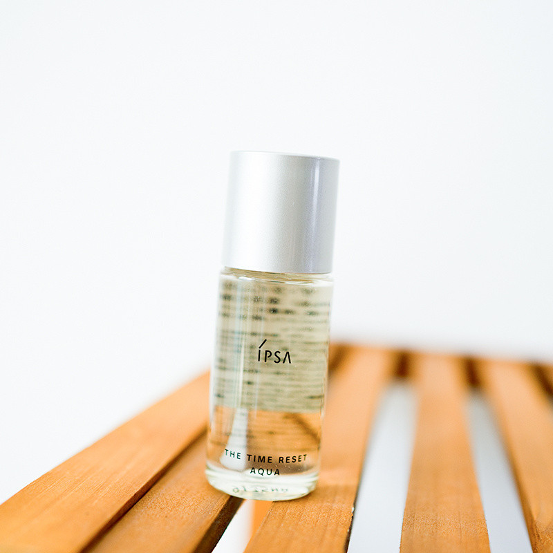 Mực Nước Ipsa Gold 30ml Hydrating Brightening Anti Acne | Shopee Việt Nam