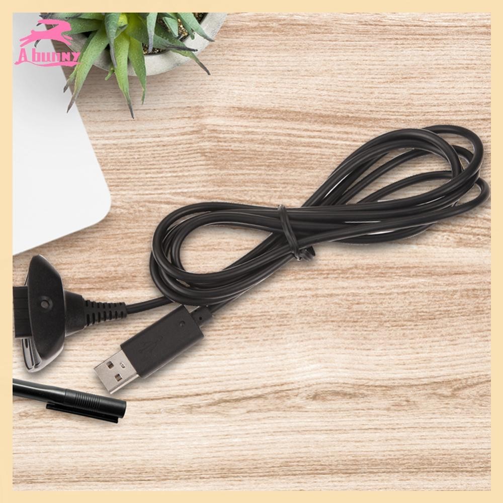 [Abunny.vn] Cáp sạc USB Bộ điều khiển trò chơi không dây Tay cầm chơi ...