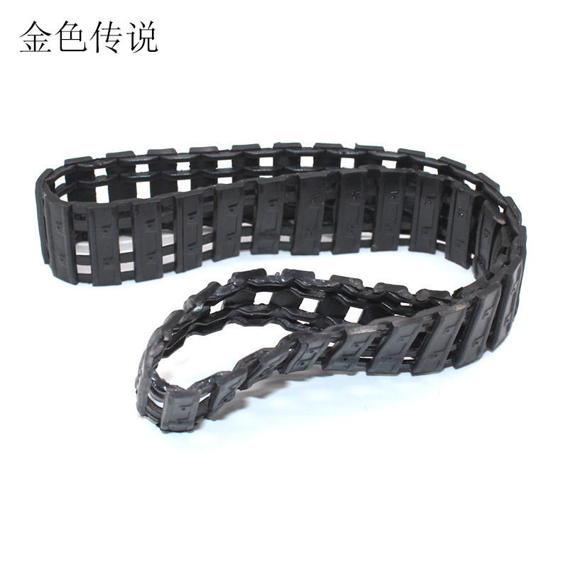 Q Tank Track Handmade DIY Tank Model Track Phụ kiện điều khiển từ xa Ổ ...