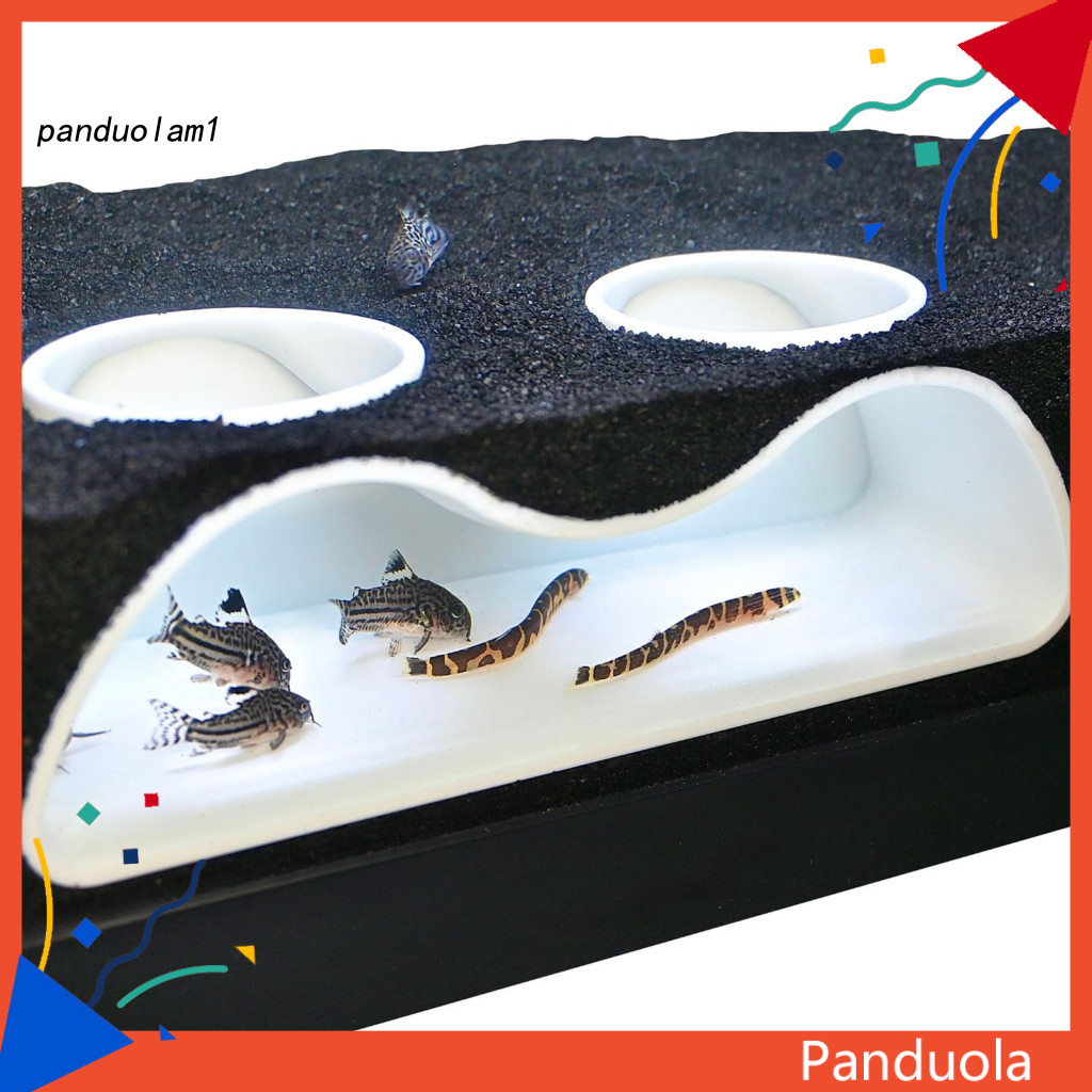 Pandu Đường Hầm Bể Cá Hang Động Trang Trí Hang Động Đường Hầm Dưới Nước ...