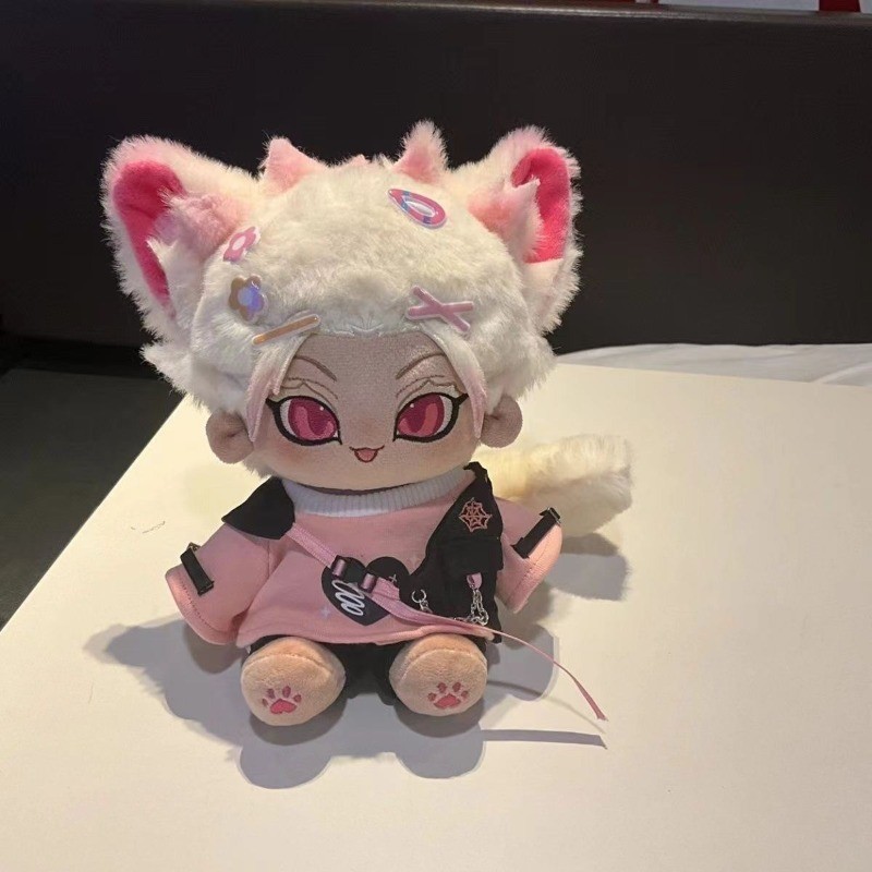 20cm XANH KHÓA Shidou Ryusei Anime Đồ Chơi Dễ Thương Thay Đổi Quần Áo ...