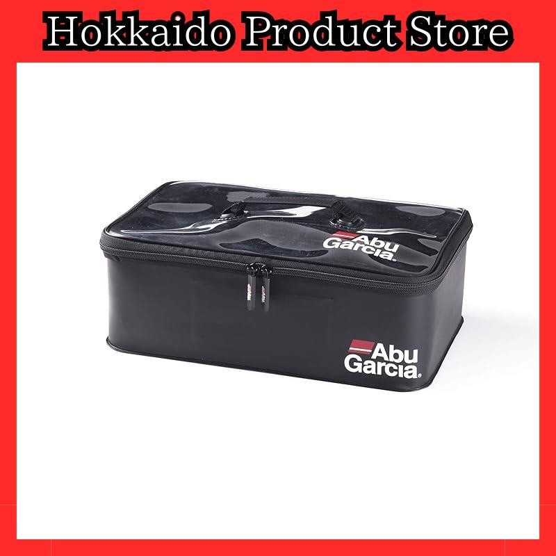 【from Japan】Abu Garcia Abu EVA Tackle Box 2 M Size Black Fishing Gear Storage Case | Shopee Việt Nam