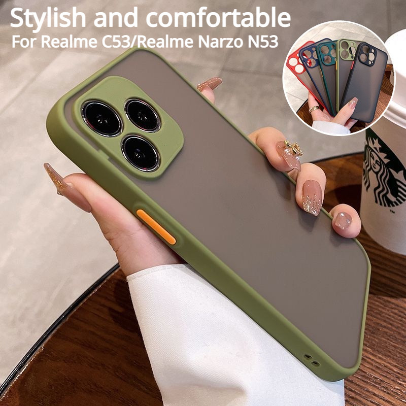 Dành Cho OPPO A3X A3 Pro A59 A38 A58 A78 A98 A78 A58 Reno 8T 4G 5G Ốp Lưng Silicon Trong Suốt Mờ ...