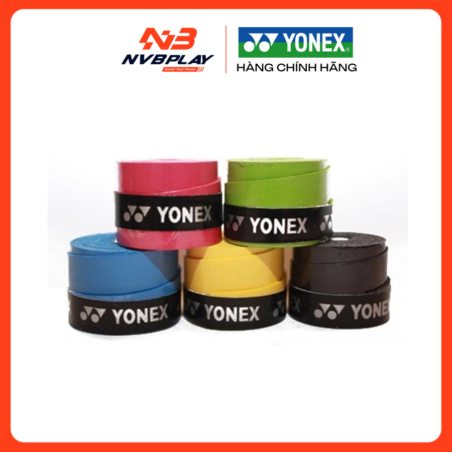 Quấn Cán Yonex AC 102EX (3in1) - Hàng Chính Hãng | Shopee Việt Nam