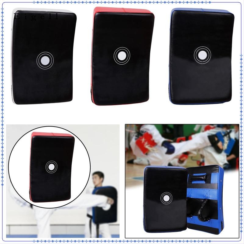 Eigl Muay Thái Pad Boxing Pad Cong Nam Nữ Sparring Gear Đấm Mục Tiêu ...