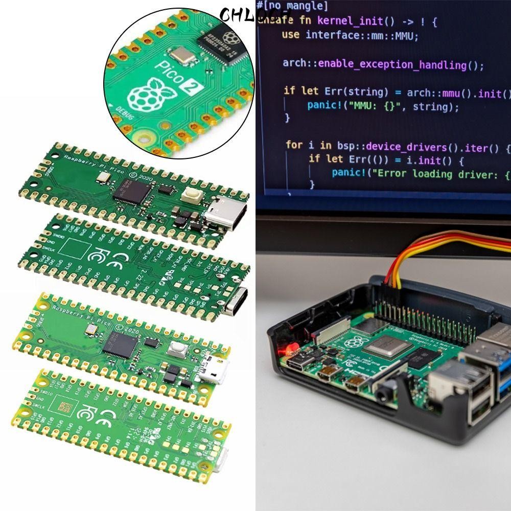 Chloch raspberry pi Pico Board, Ban WiFi raspberry Type-C chính hãng ...