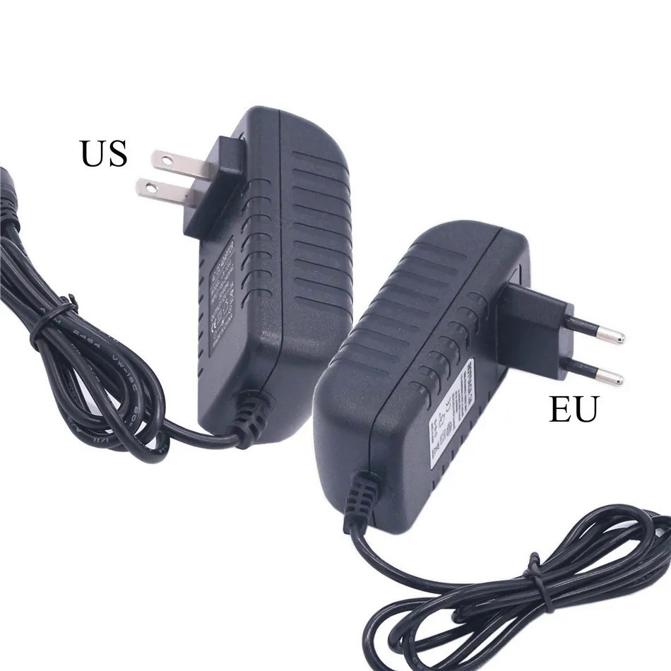 Bộ chuyển đổi nguồn AC DC 5V 12V 24V 1A 2A 3A 3V - 24V Nguồn điện chuyển mạch 220V sang 12V SMPS ...