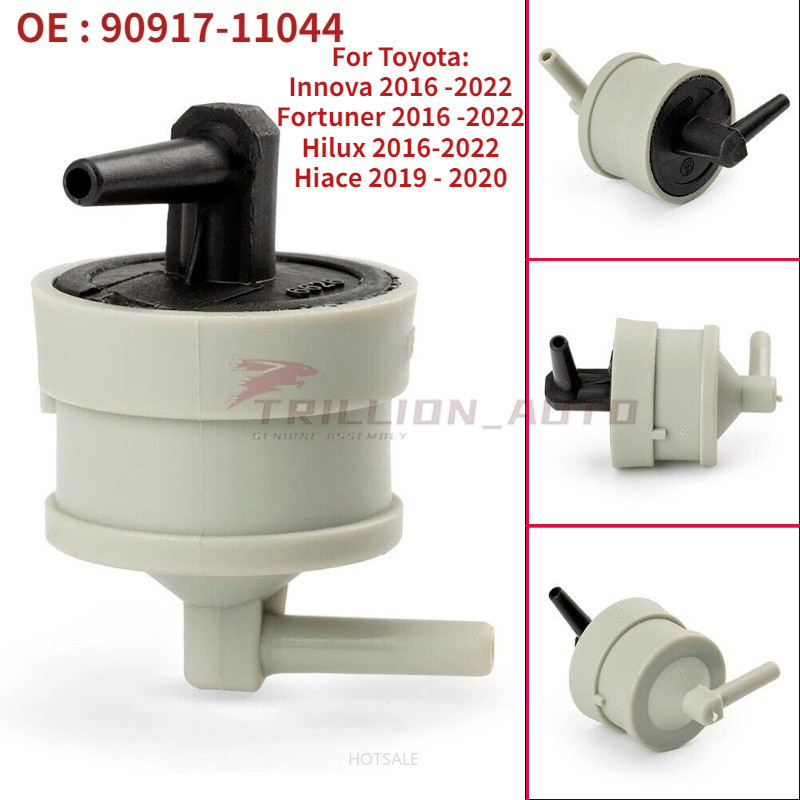 Bộ lọc khí cho phụ tùng ô tô Toyota Fortuner / Innova / Hilux / HiAce ...