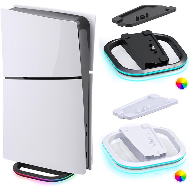 Chân đế dọc cho bảng điều khiển mỏng PS5 / PS5, Chân đế dọc Playstation ...
