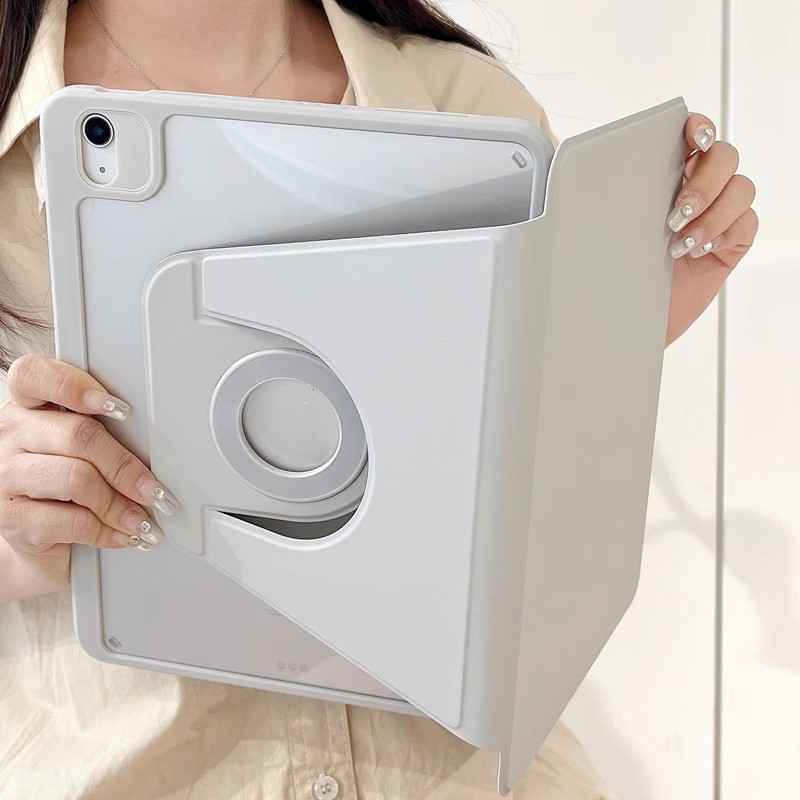 Dành Cho iPad 10th 10.9 Air 5 4 Pro 11 12.9 13 7th Gen 2024 Air6 mini6 ...