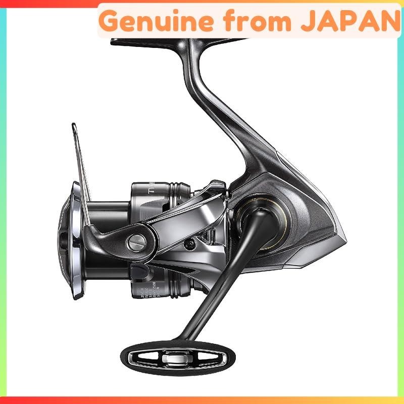 SHIMANO 24 Twin Power Spinning Reel | Shopee Việt Nam