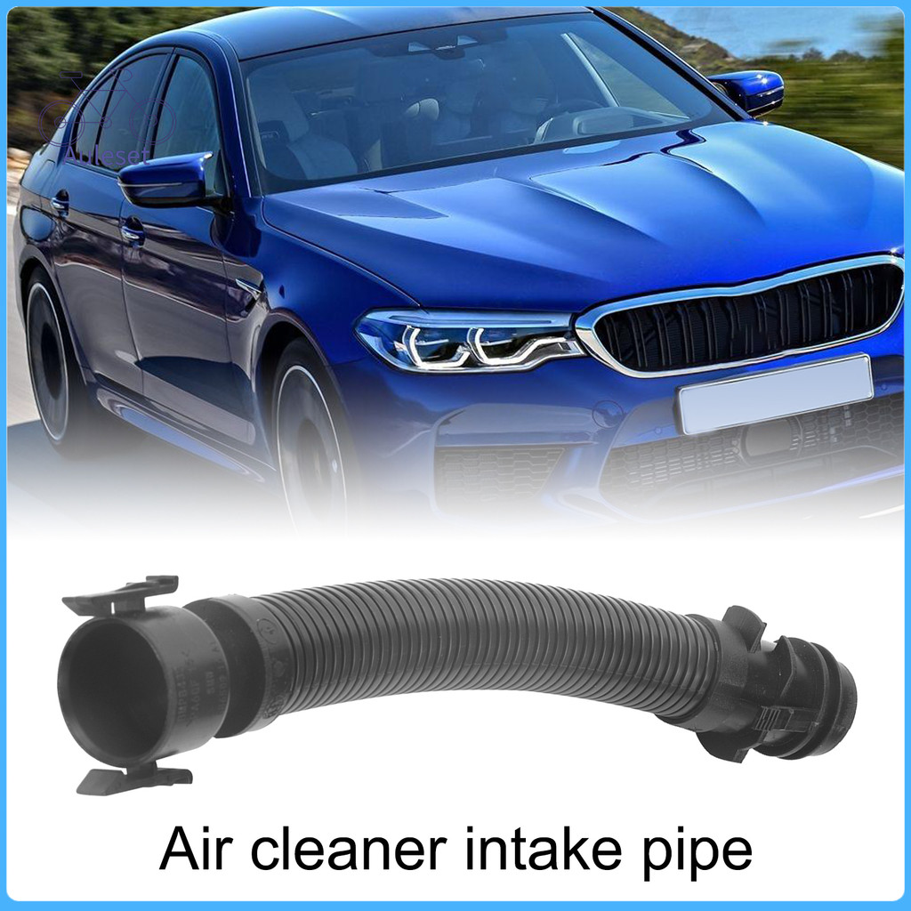 Ống nạp lọc không khí Auleset Thay thế ống hút màu đen 13717803842 Dành ...