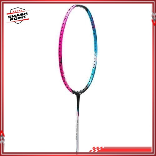 Vợt Cầu Lông Li-Ning Halbertec 8000 - 3U/4U (Chưa Căng Dây) - Hàng Chính Hãng | Shopee Việt Nam