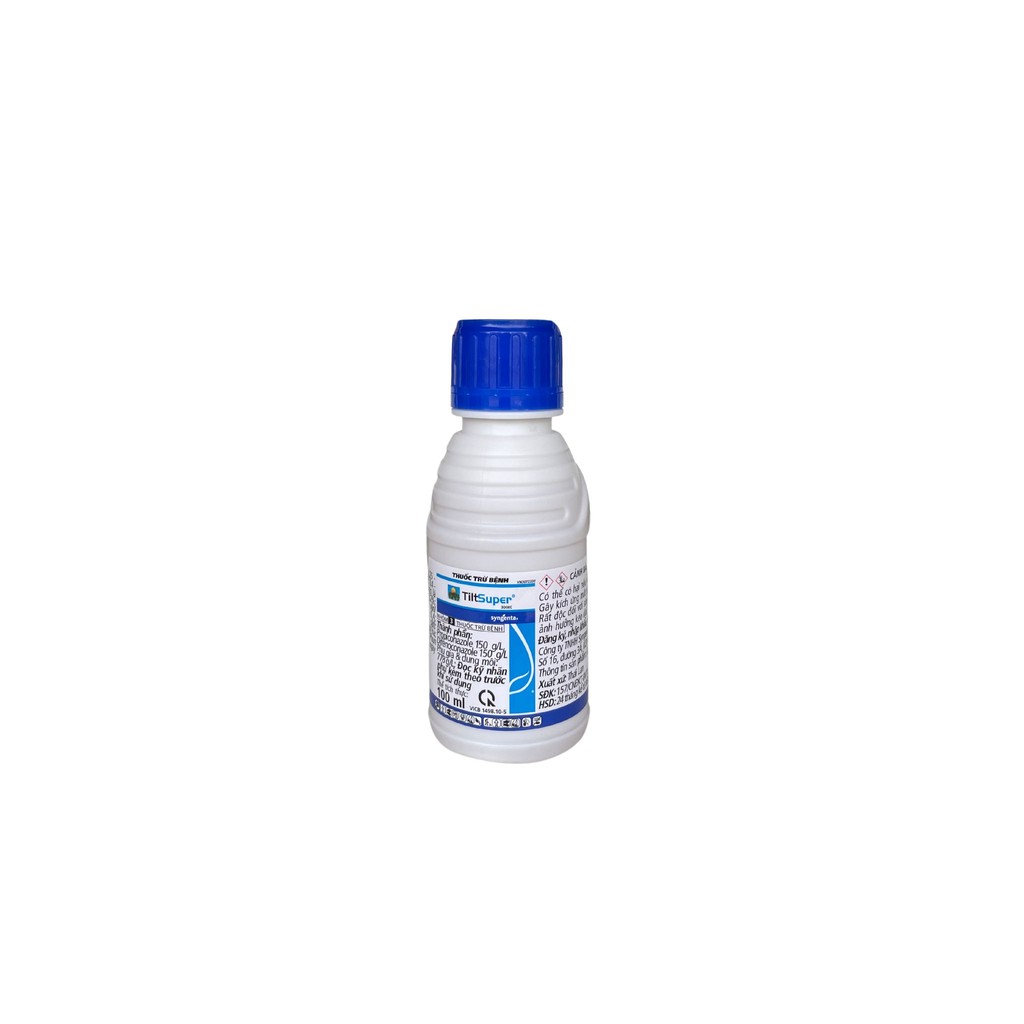 Thuốc Trừ Bệnh Tilt Super 300EC 250ml Chính Hãng Syngenta 100ml (chai ...