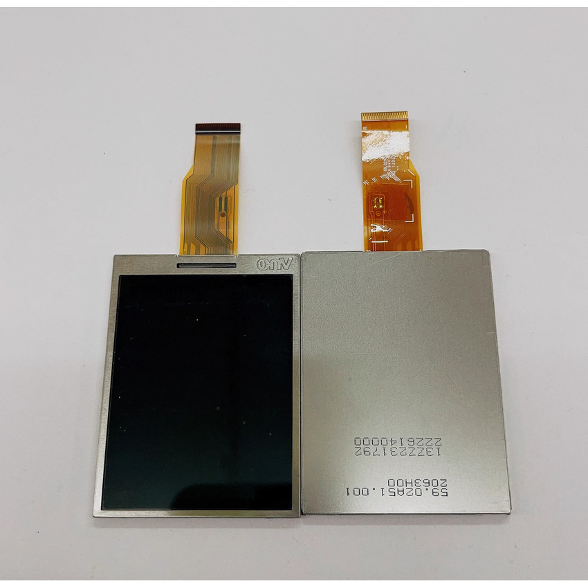 Thích hợp cho màn hình máy ảnh Olympus VG165 Fuji JZ100 JZ110 JZ200 màn hình LCD màn hình hiển ...