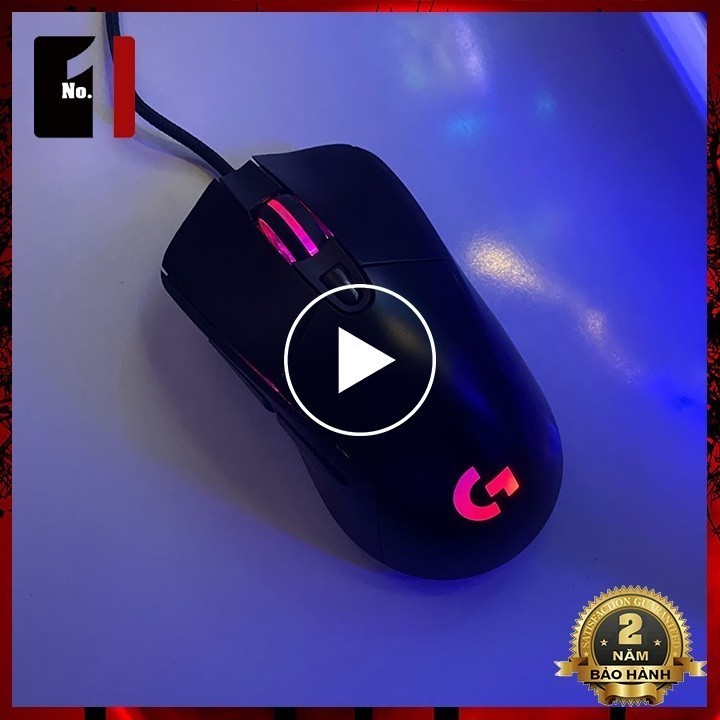Chuột Gaming Máy Tính LOGITECH G407 Led Rgb Chuột Chơi Game Vi Tính ...