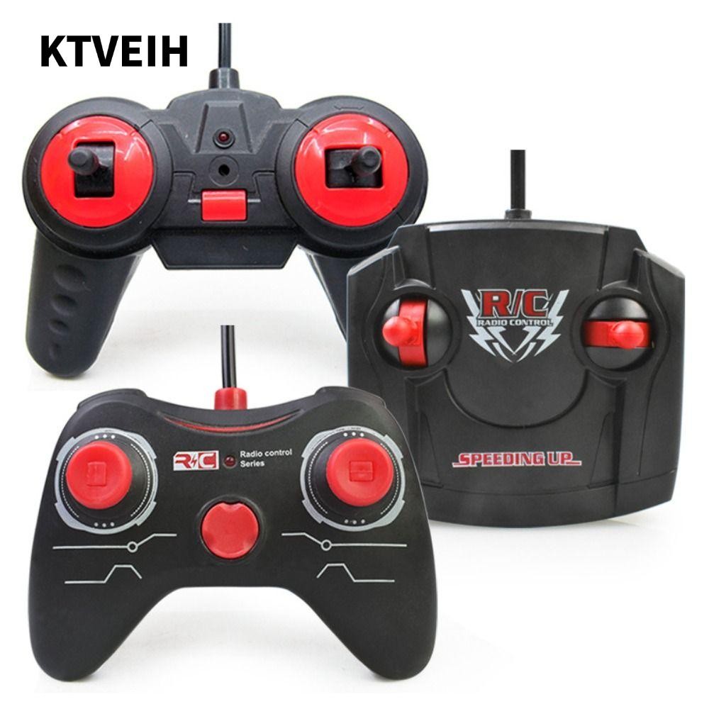 Bộ điều khiển từ xa KTVEIH, Điều khiển từ xa RC 4 kênh đa năng, cho RC ...