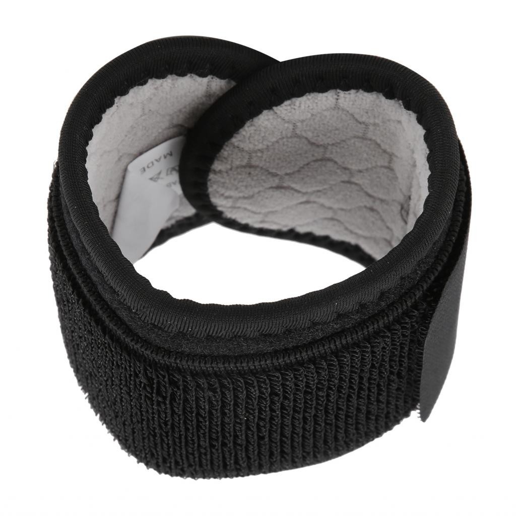Nea Compression Wrist Brace Lengthen Weight Lifting Support Strap For ...
