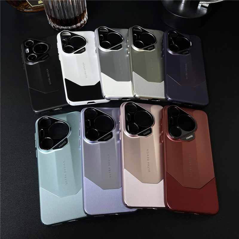 Dành Cho Huawei Pura 70 P70 Ultra Pro Plus Bền Chống Vân Tay Chống Sốc ...