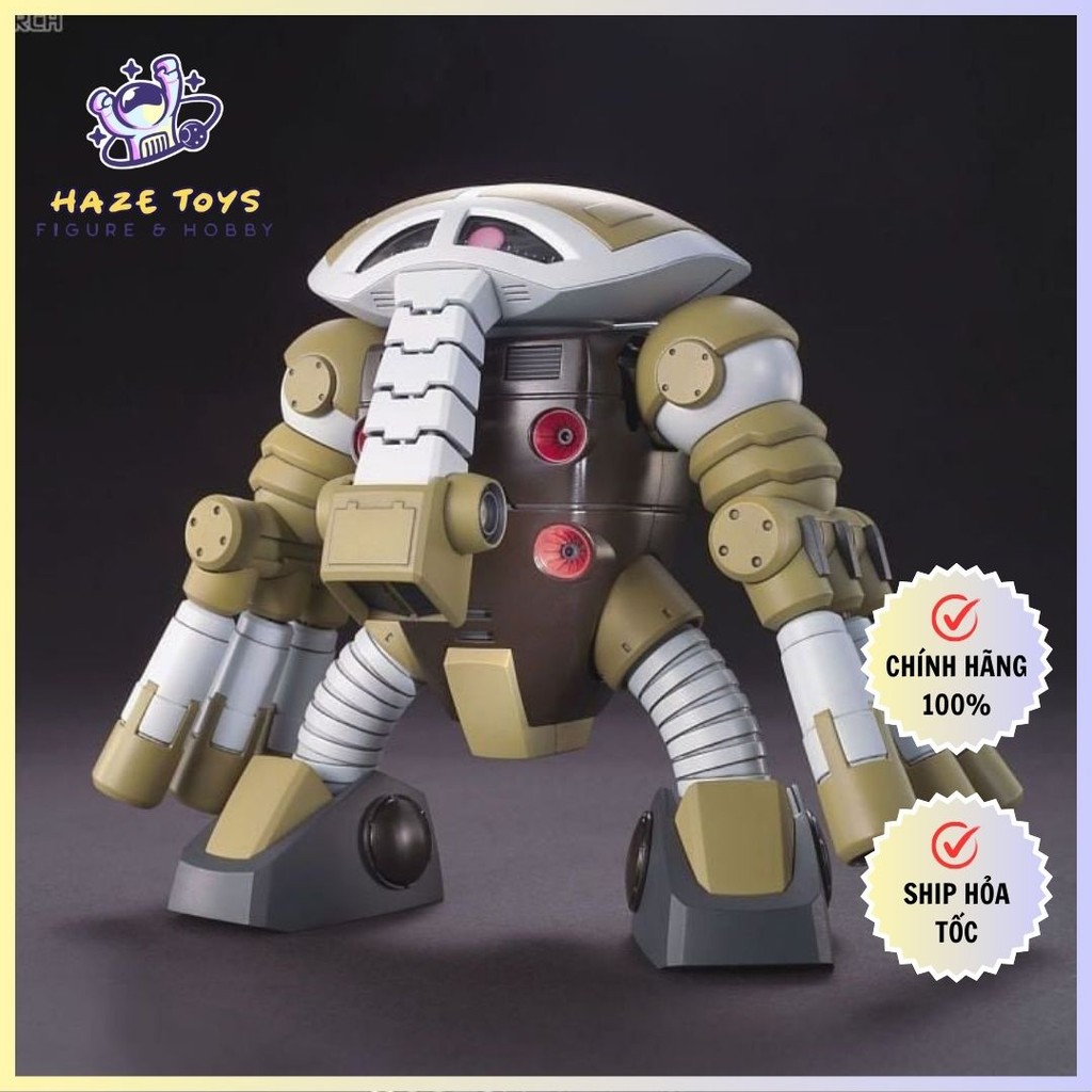Mô Hình Lắp Ráp HG UC MSM-04G Juaggu (Unicorn Ver.) | Shopee Việt Nam