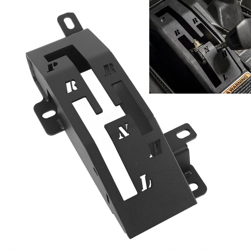 Cambio Shimano A & Utv Pro X3 Quick Shifter Gate, Upgrade Heavy Duty ...