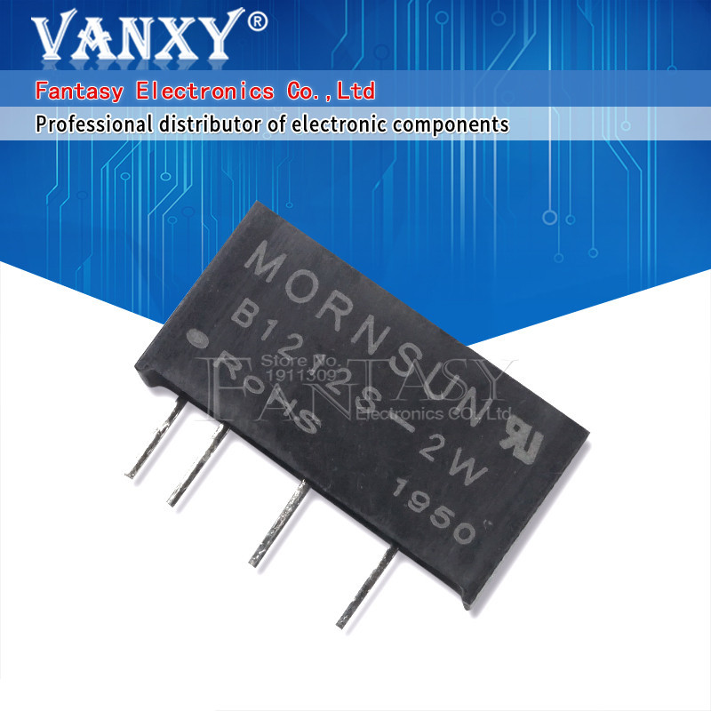 1 chiếc B1212S-2W B1212S-2WR2 B1212S B0505S B0305LS B0303S B0505S ...