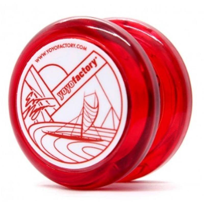 Yoyofactory YYF SPINSTAR Responsive 1A 2A yo-yo | Shopee Việt Nam