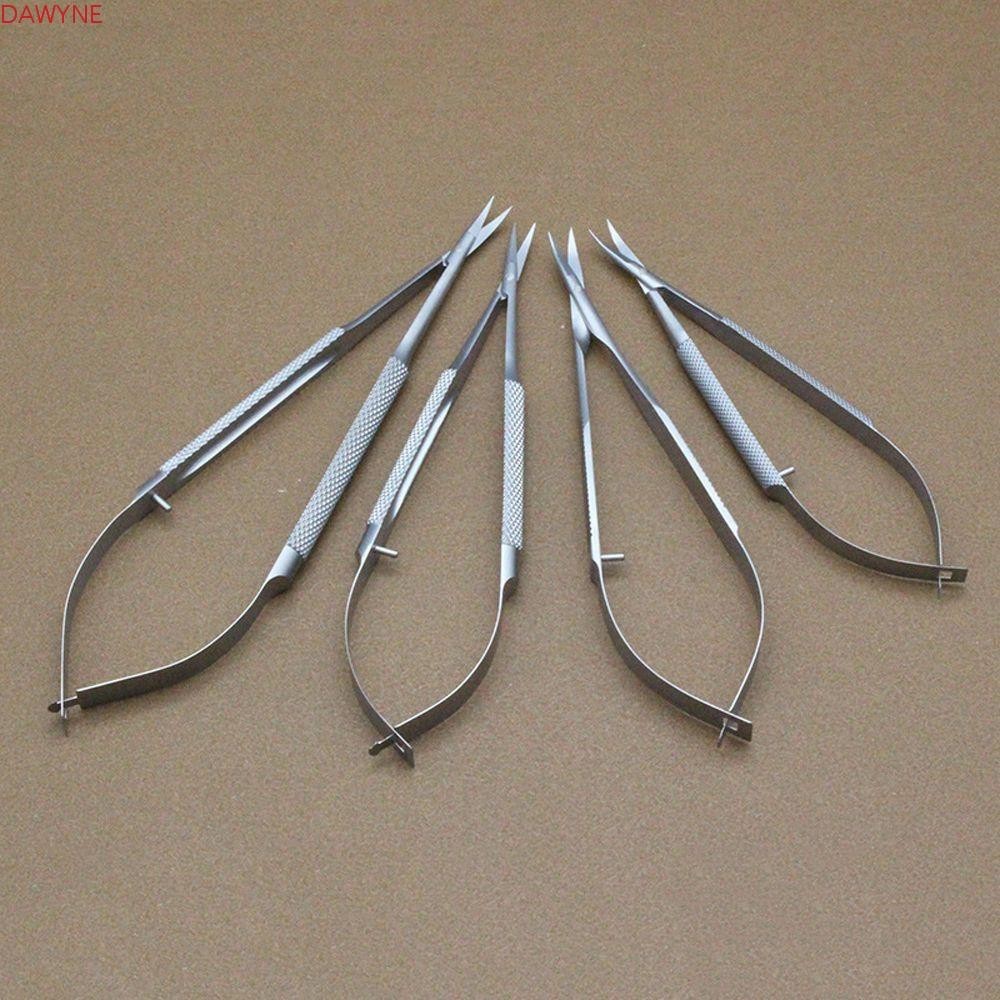 Kéo siêu nhỏ DWAYNE Extra Sharp Đa kích thước Speculum Kéo phẫu thuật ...