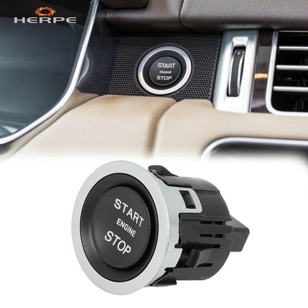 [HERPEVN]Ignition Stop Start Button Switch for Land Rover For Range ...