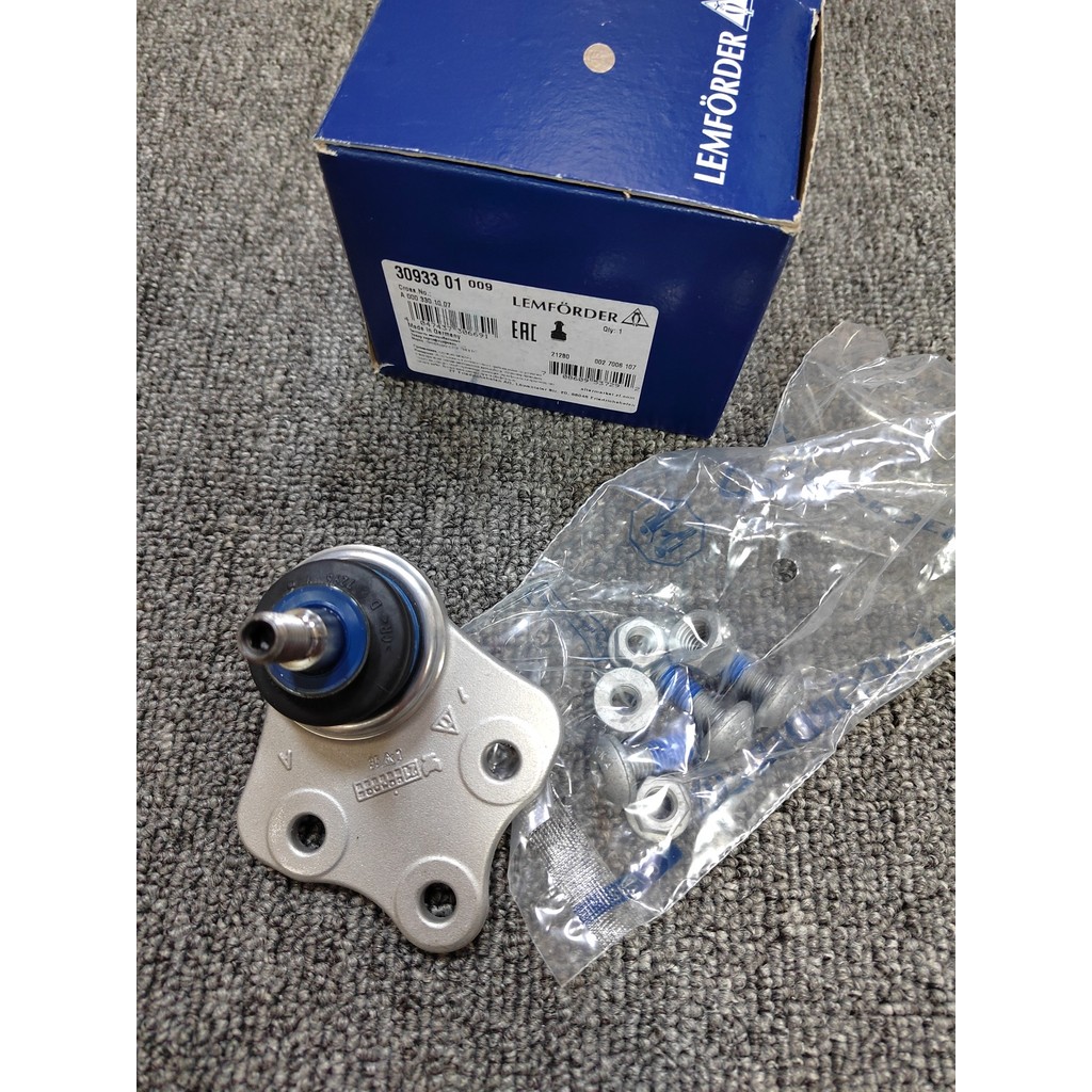 2113309907 LEMFORDER TRƯỚC TRÊN BÓNG LH & RH Phù hợp với Benz W211 W230 ...