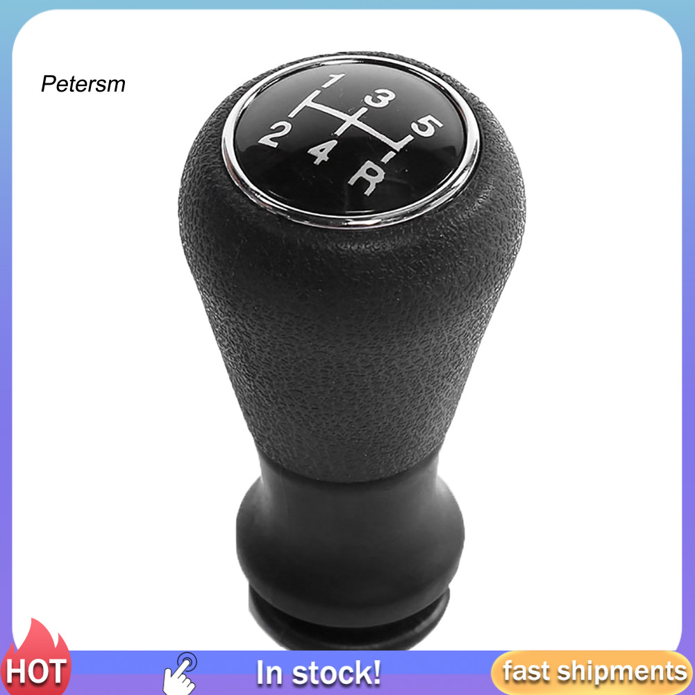 Núm chuyển số ô tô tốc độ PP 5 cho CITROEN C1 C3 C4 PEUGEOT 106 107 205 ...