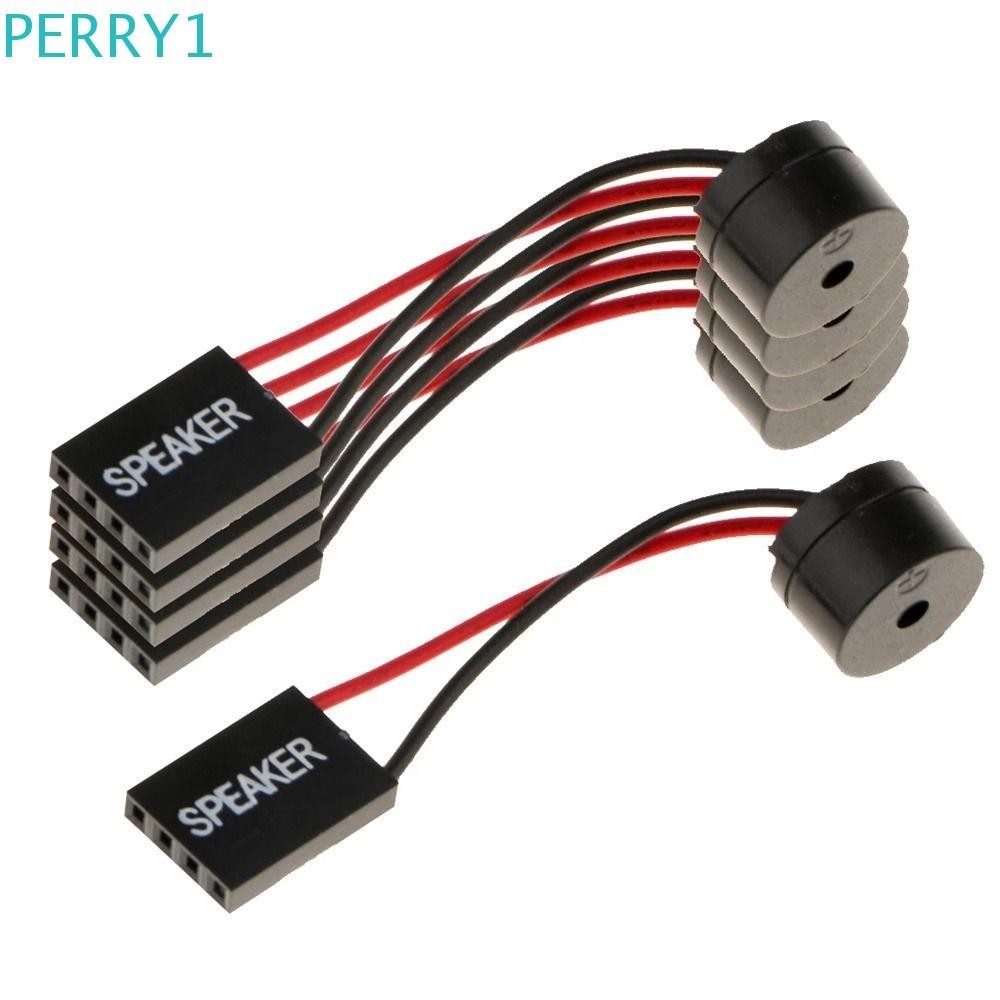 Perry Mini Cắm Loa 10 Chiếc Điện Tử Sounder Board Báo Động Tiếng bíp Vỏ ...