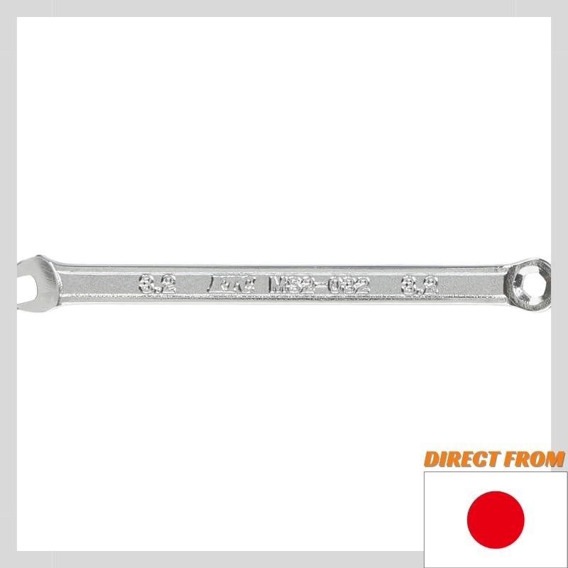 Kyoto Machine Tool (KTC) Combination wrench MS2-09-F | Shopee Việt Nam