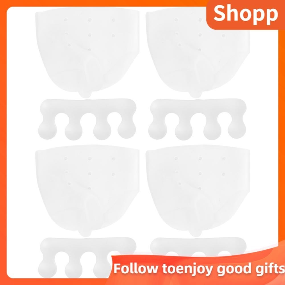 Shopp1 Foot Corrector Bunion Orthosis Hollow Design Release Of ...