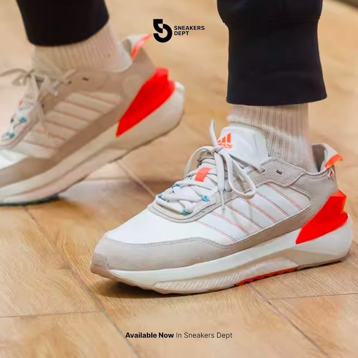 [ Chính Hãng ] Giày thể thao Unisex *_ADIDAS AVRYN ID4253 ORIGINAL - 43 ...