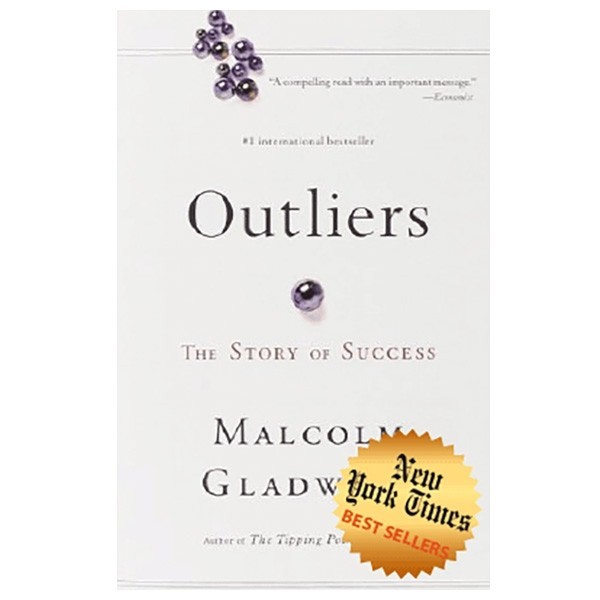 Outliers: The Story of Success | Shopee Việt Nam