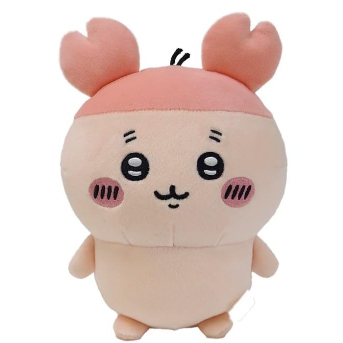 Chii-kawa Potetama Plush Toy Chii-kawa Secondhand Bookstore | Shopee Việt Nam