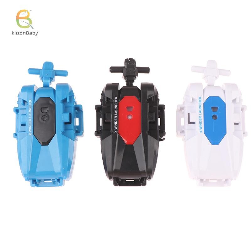 [Kittenbaby] Con quay hồi chuyển nổ BX-18 Cable Launcher X Series Phụ ...