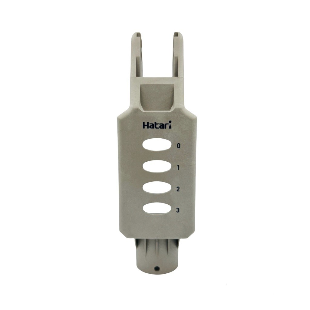 Phụ Tùng Hatari Chính Hãng, Quạt Công Nghiệp IW22M1, IQ22M1, IQ25M ...