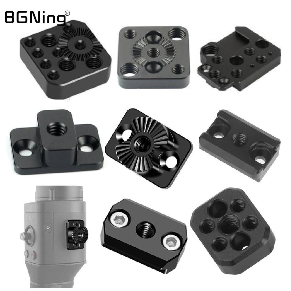 Màn Hình Gắn Giá Đỡ Cho DJI Ronin S SC RS2 RSC2 Gimbal Ổn Định Gắn Tấm ...