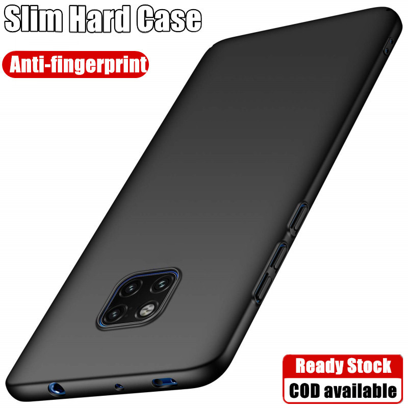 Dành Cho Huawei Mate 20 Pro LYA-L29 L09 L0C Slim Fit Chắc Chắn Nhựa ...