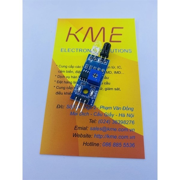 Module thu phát hồng ngoại LED 5mm | Shopee Việt Nam
