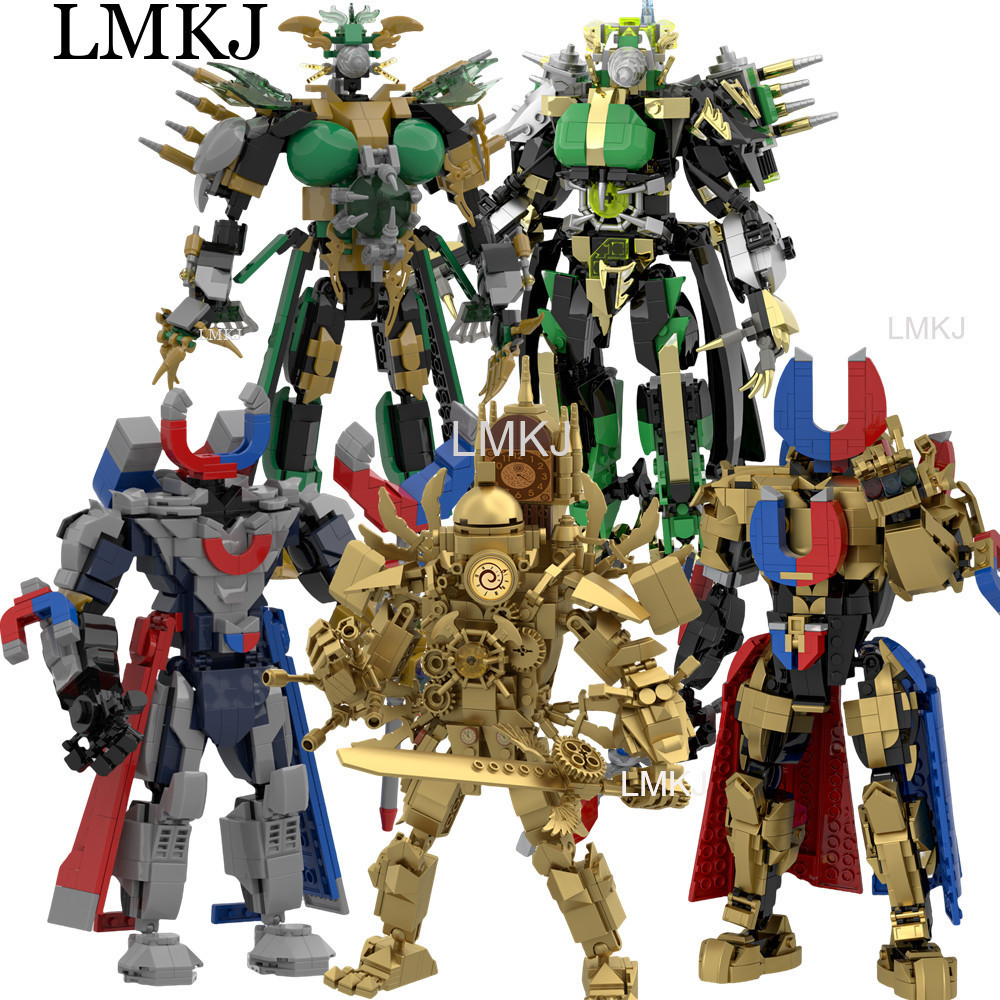 ( giảm hết ) Lego Skibidi nhà vệ sinh Titan Pencil Man Titan Tvman Khối ...
