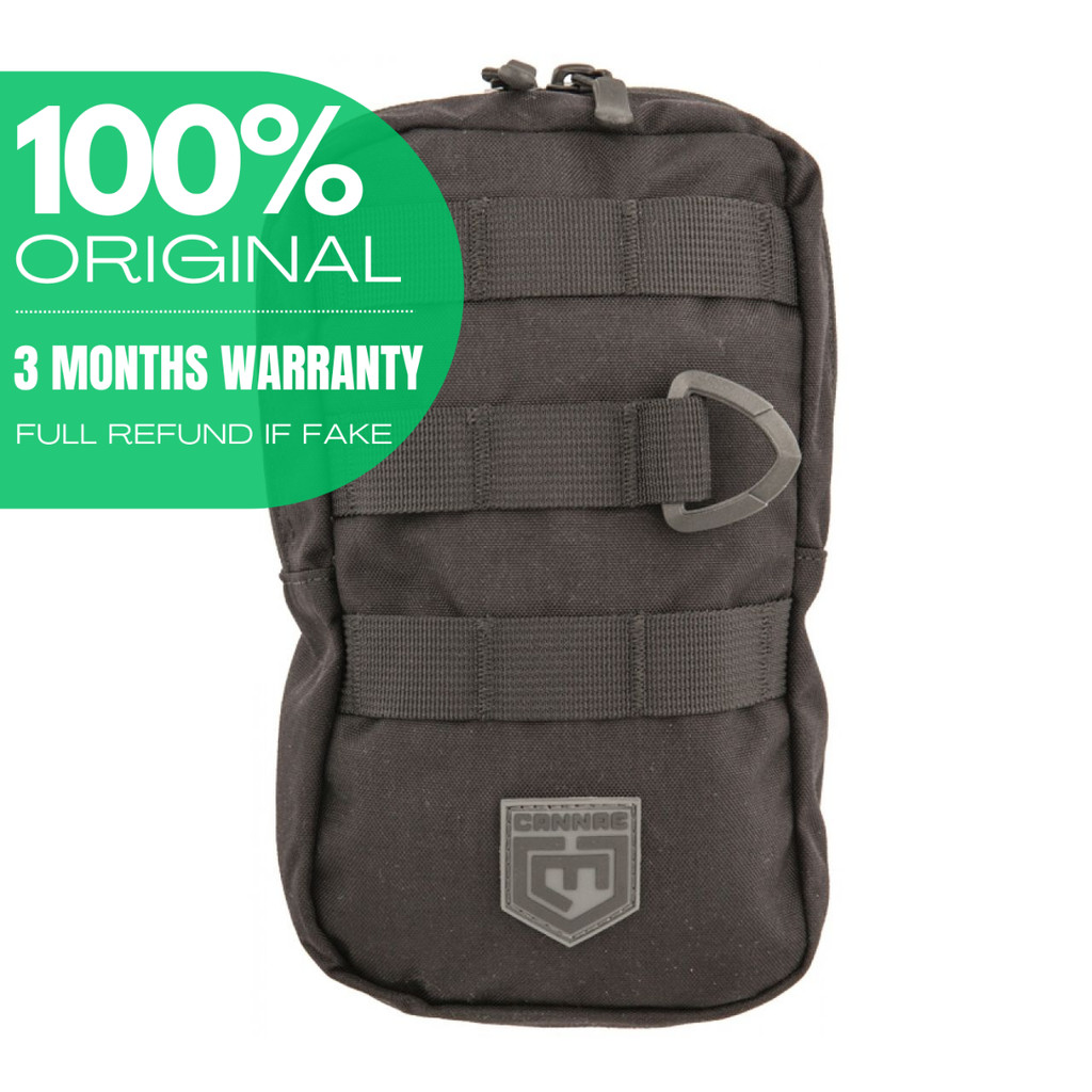 Túi Cannae Pro Gear EDC Molle Pouch Original | Shopee Việt Nam