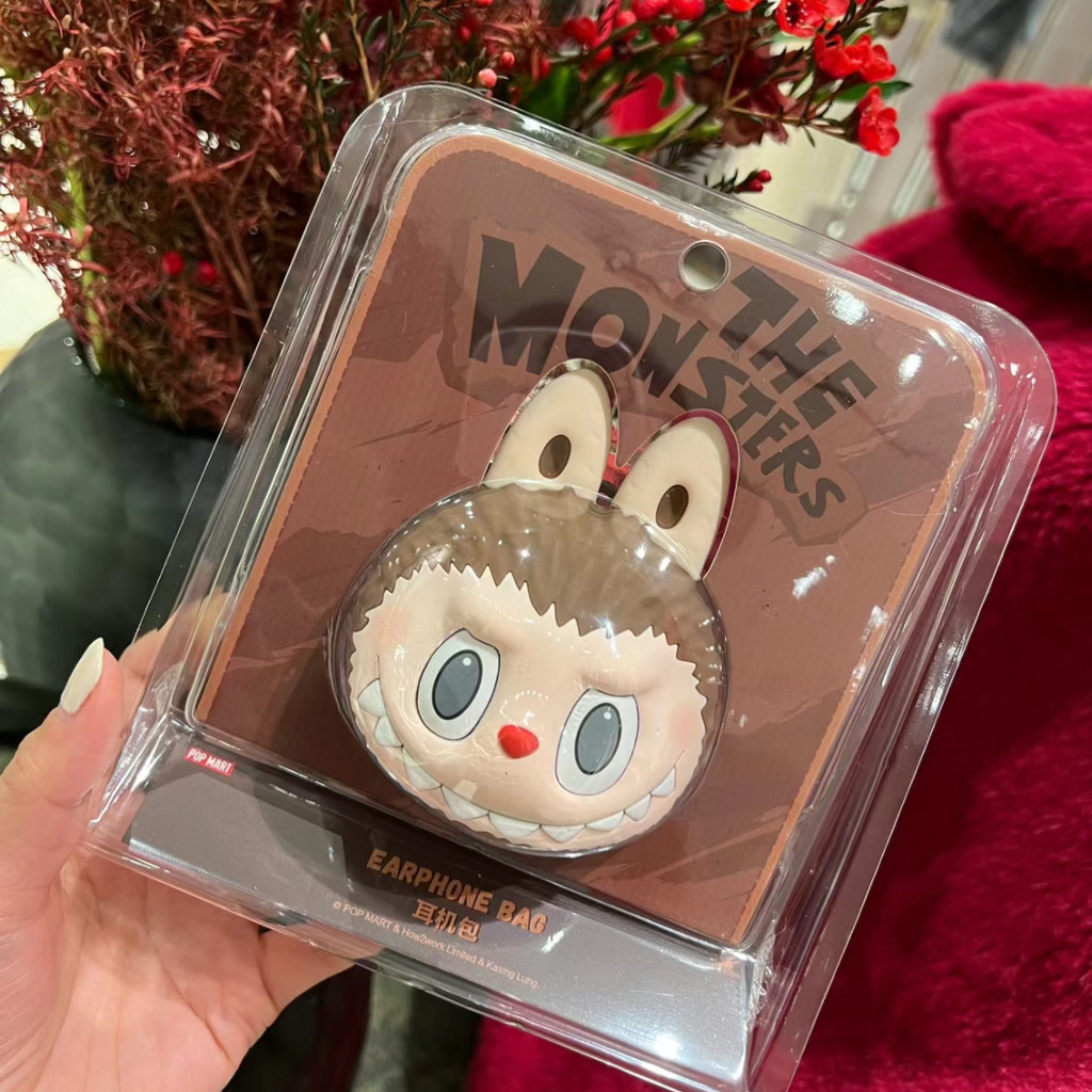 [Chính hãng] POPMART CRYBABY Sad Club Crying Parade & LABUBU Originals ...