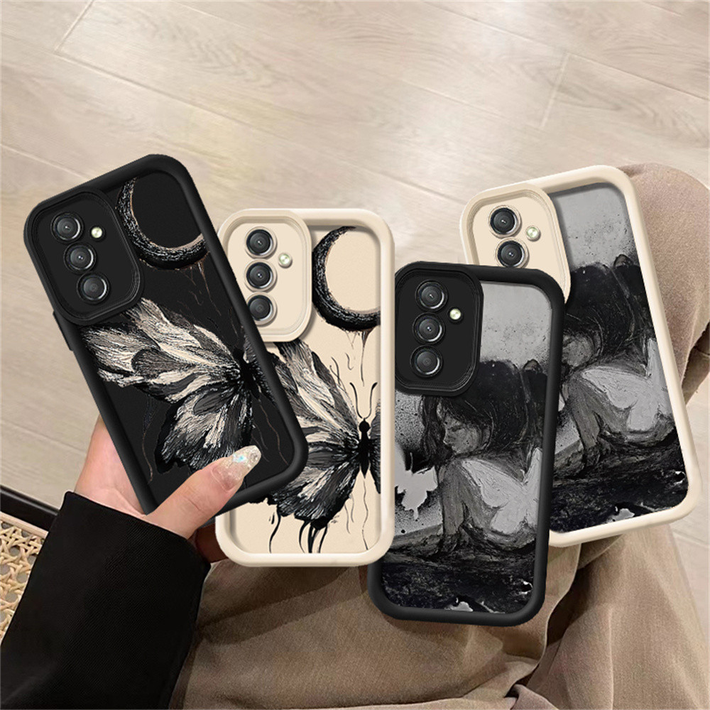 Samsung A54 A05S A05 A15 A14 A13 A52 A04S A03S A04E A03 A10 A10S A11 A12 A20 A30 A20S M11 M12 ...