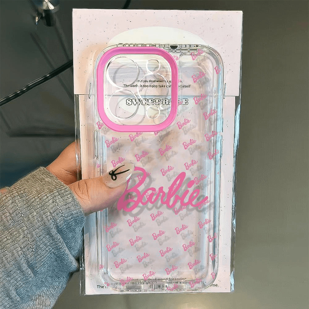 Thích hợp cho vỏ iPhone IP11 IP15 PROMAX hoạt hình dễ thương phong cách ...