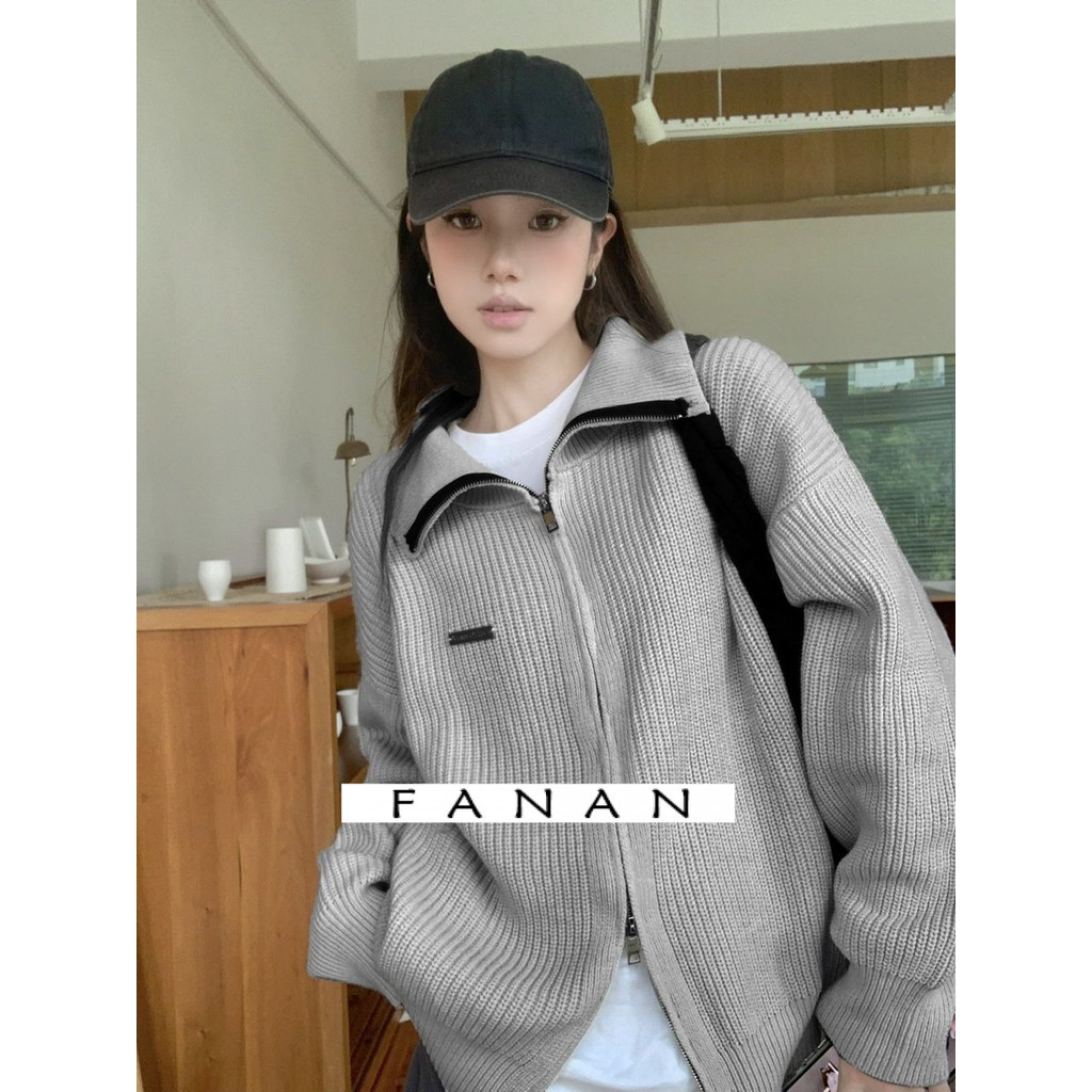 FANAN áo sơ mi nữ áo kiểu hàn quốc thanh lịch Thoải mái nhí nhảnh ins ...