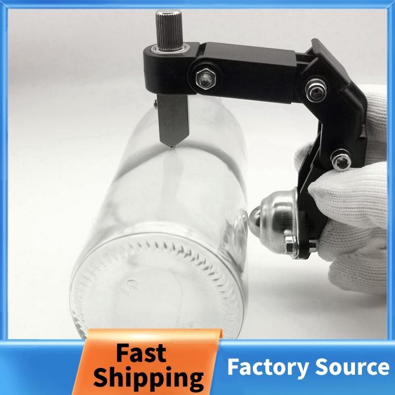 Máy cắt chai thủy tinh Arc DIY Tool Bộ cắt thủy tinh nhanh di động, Máy ...