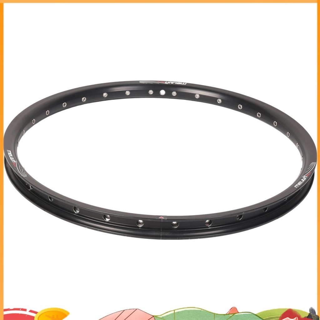 Meijun Xe Đạp Leo Núi Đường Gấp Xe Đạp 20 Inch 406 32 Lỗ Đĩa Phanh Vành ...